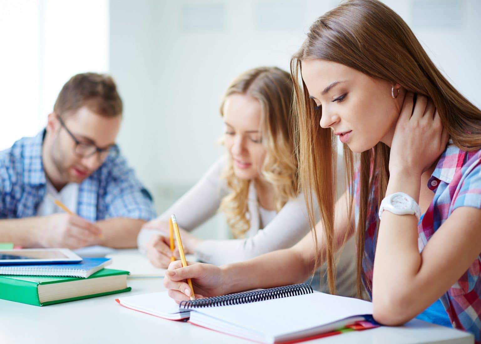 Sprachschule München verschiedene Sprachen lernen 🥇