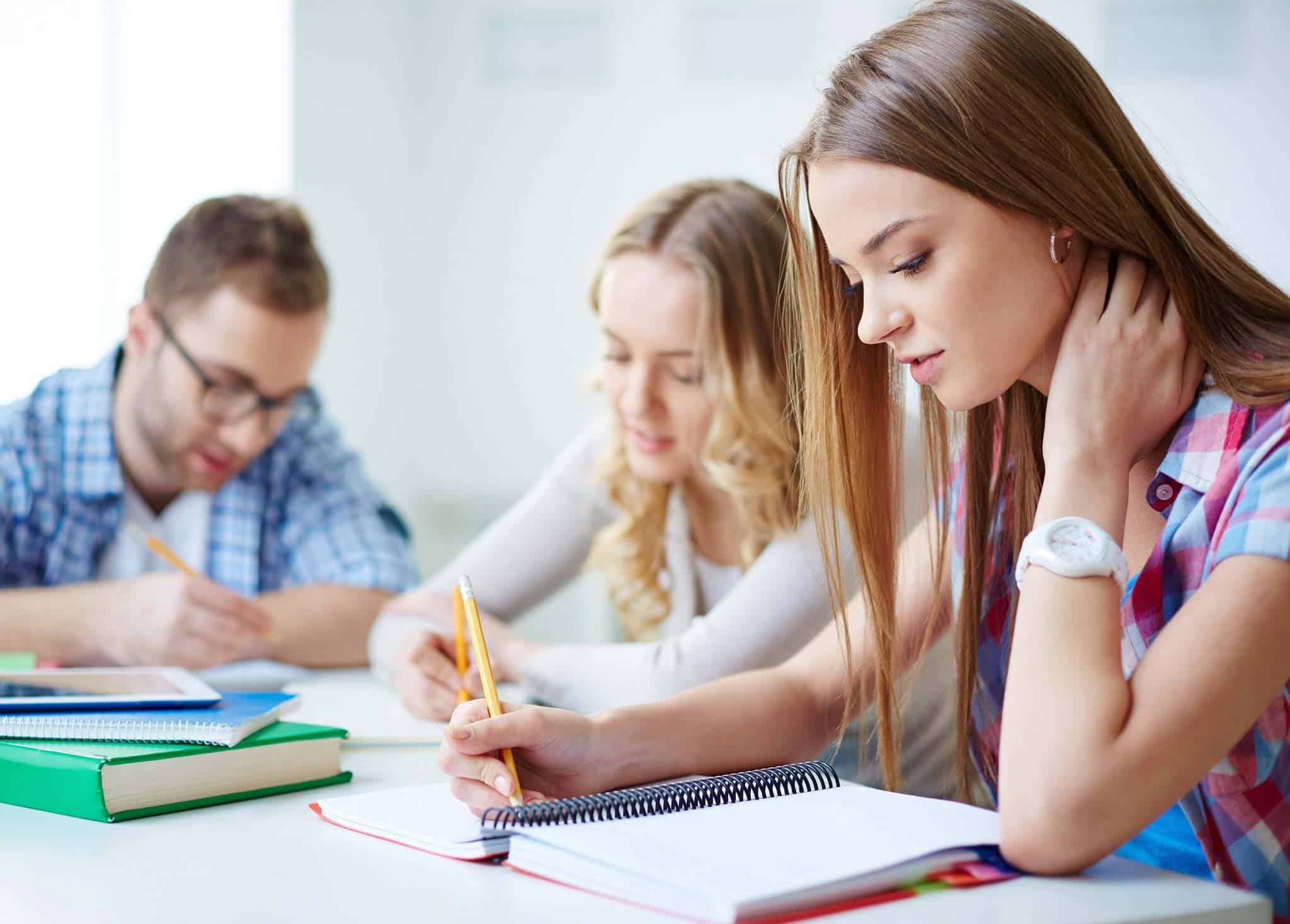 Sprachschule München verschiedene Sprachen lernen 🥇
